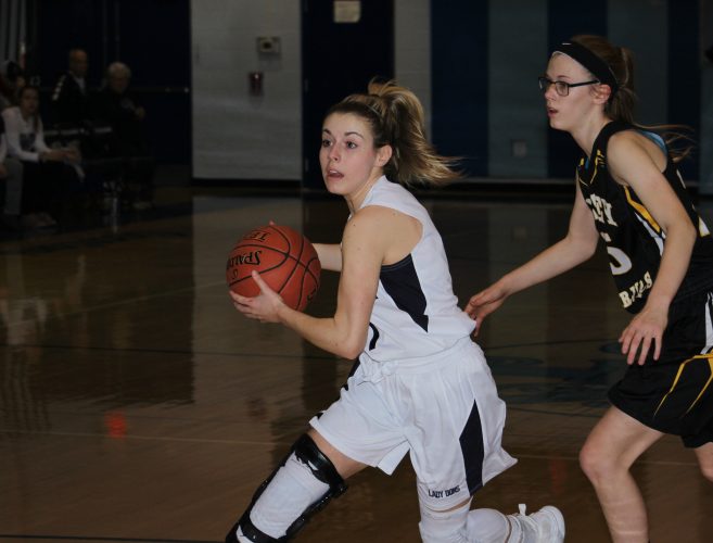 Madonna Takes Care of Valley | News, Sports, Jobs - The Intelligencer